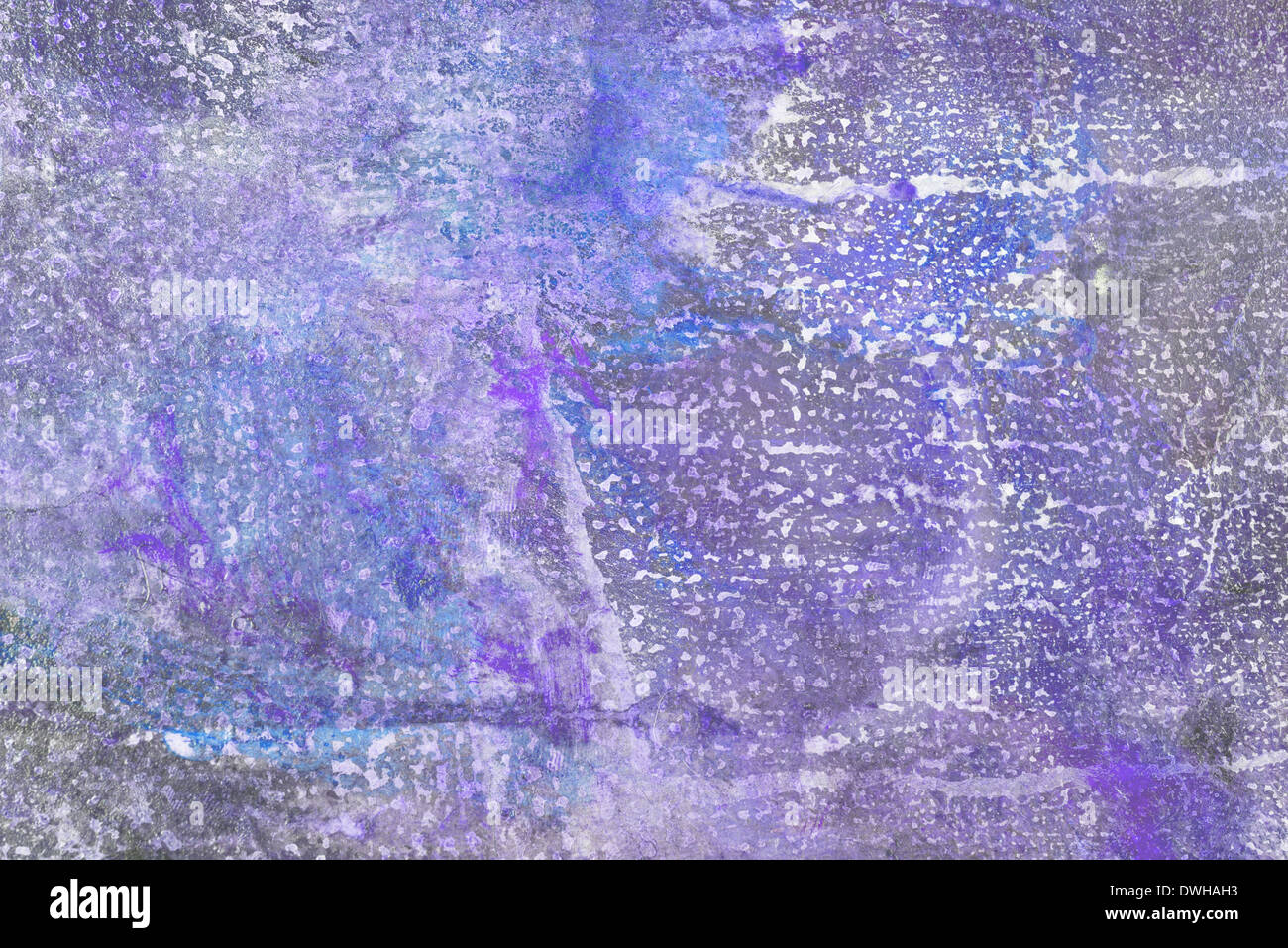 Abstract oil painted texture on canvas Stock Photo - Alamy