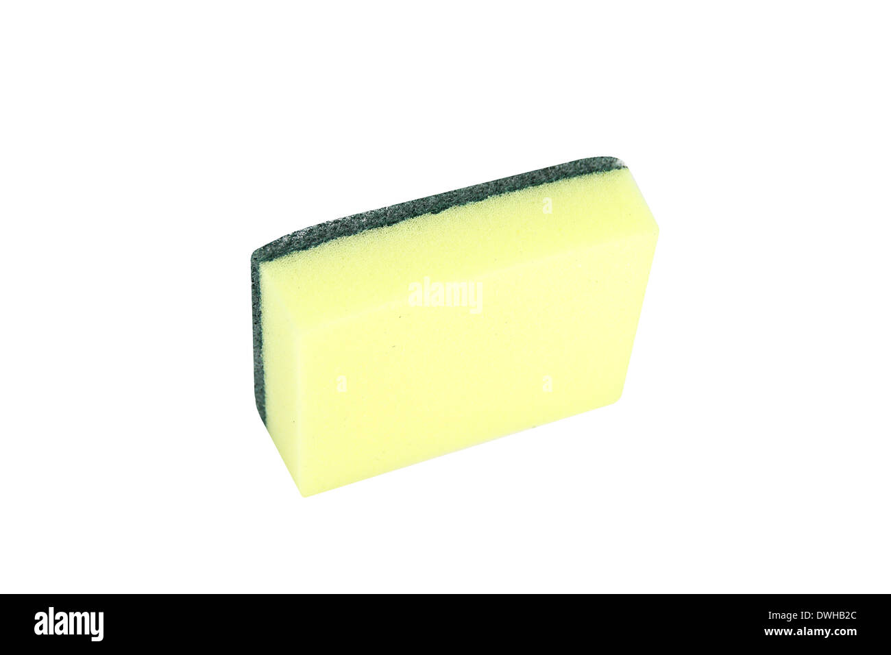 Sponge for washing hi-res stock photography and images - Alamy