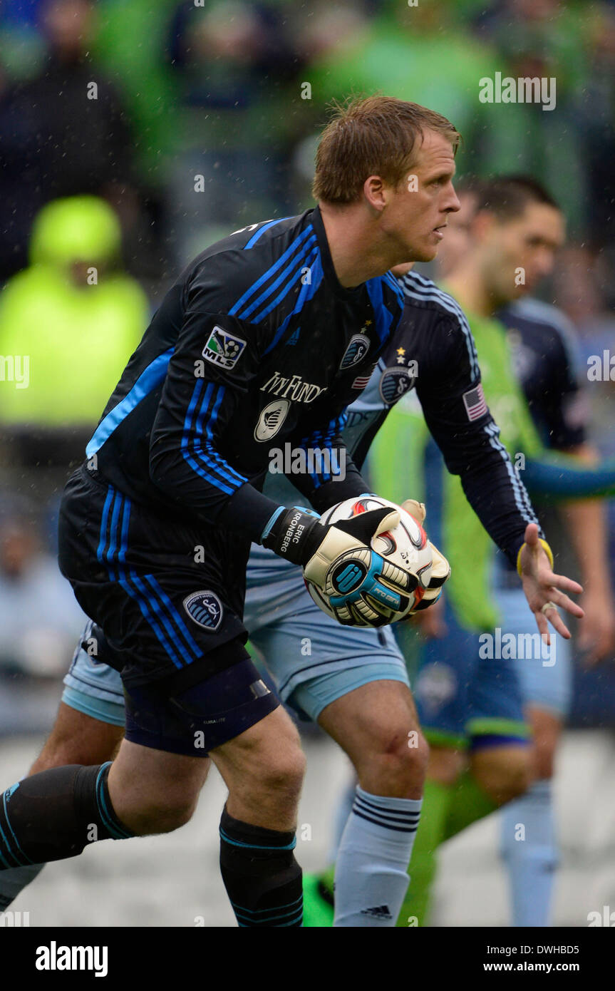 Eric kronberg hi-res stock photography and images - Alamy