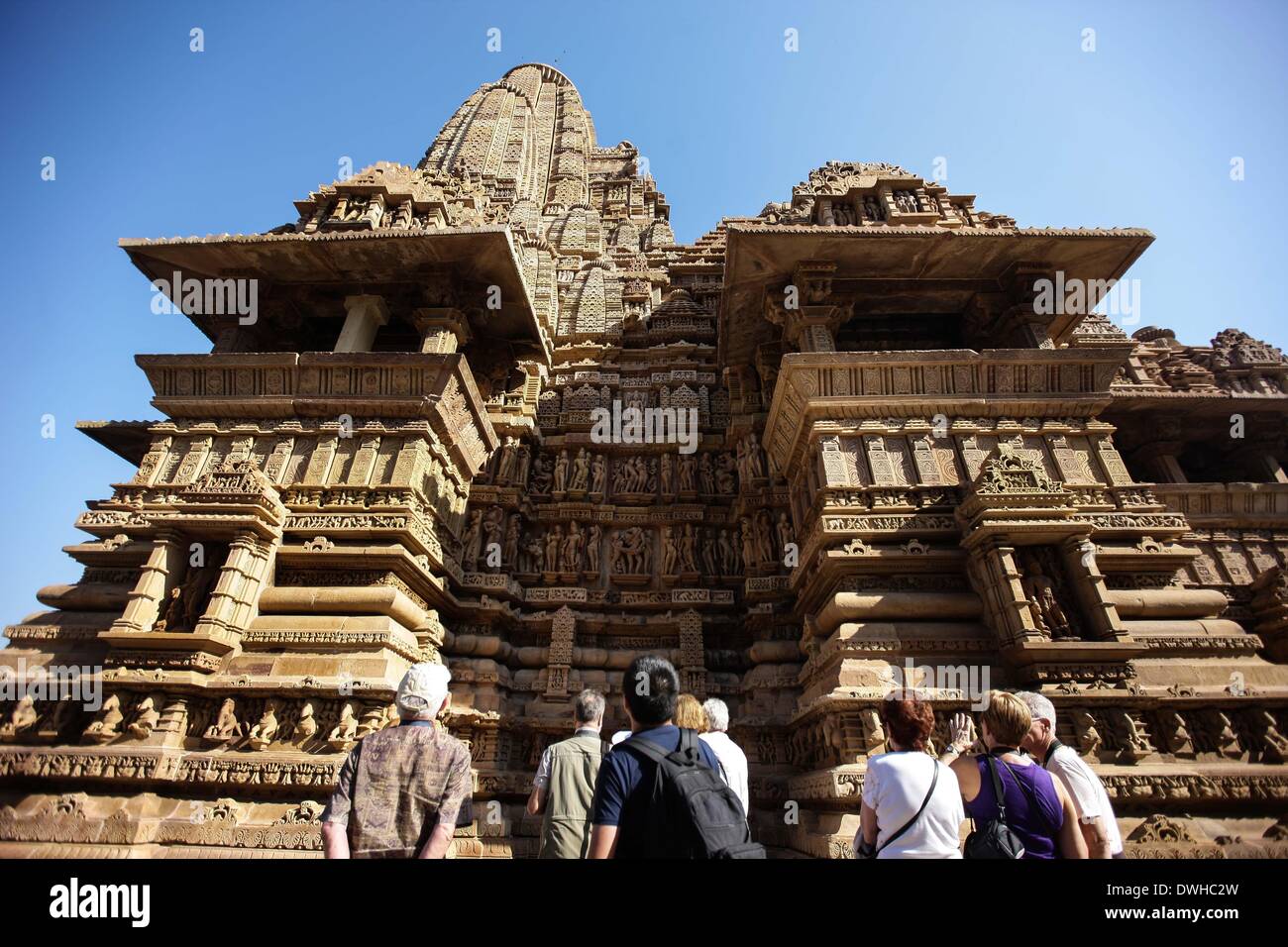 Chandella dynasty hi-res stock photography and images - Alamy