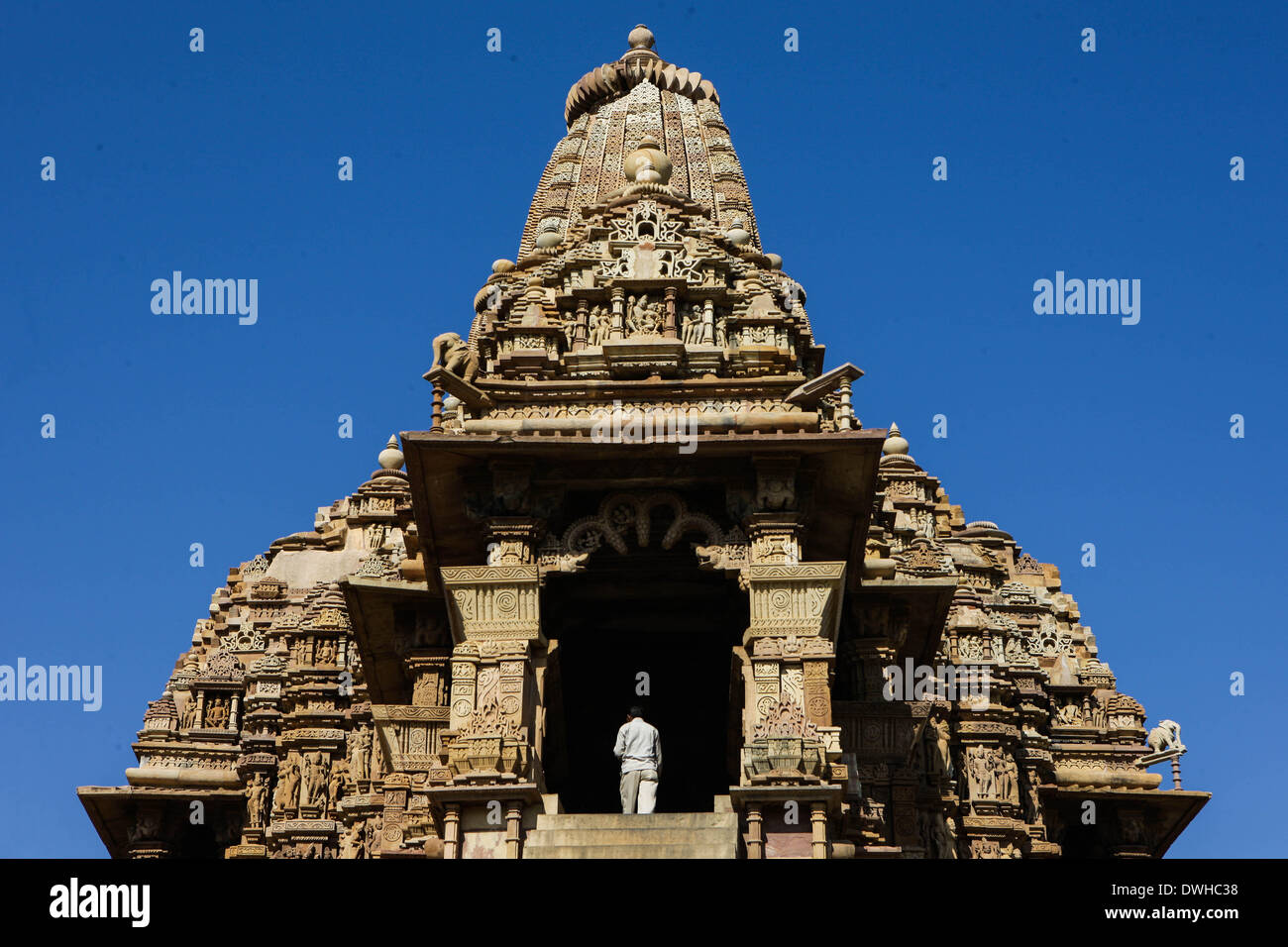 Chandella hi-res stock photography and images - Alamy