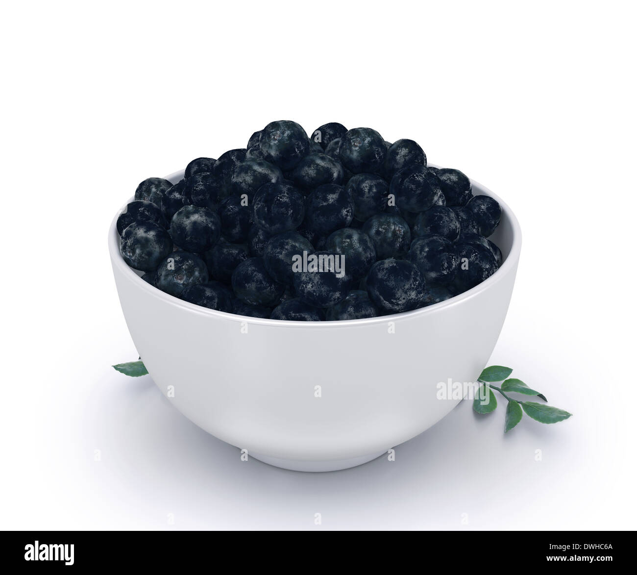 The amazon acai fruit Stock Photo - Alamy