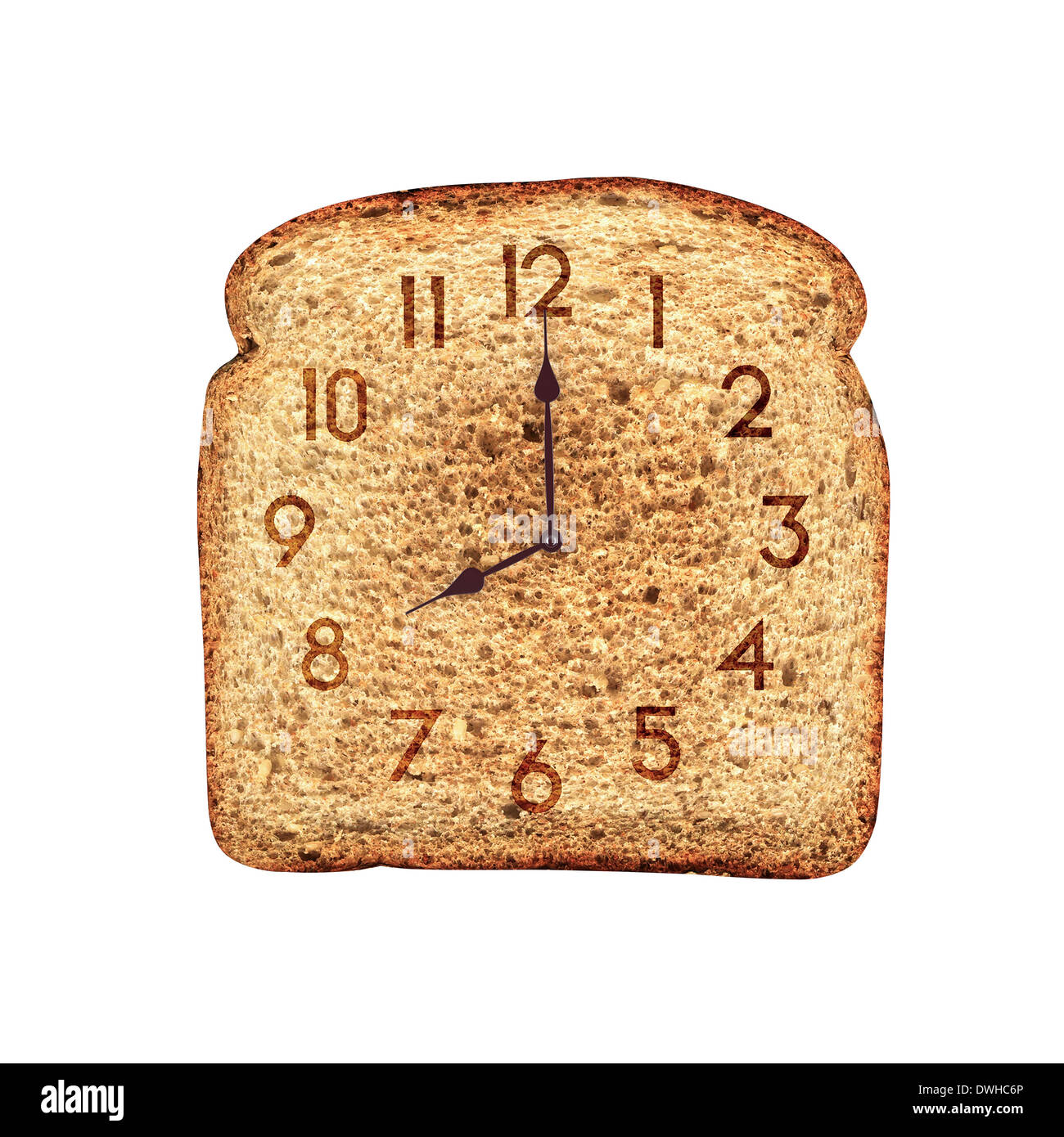 Sandwich dial hi-res stock photography and images - Alamy