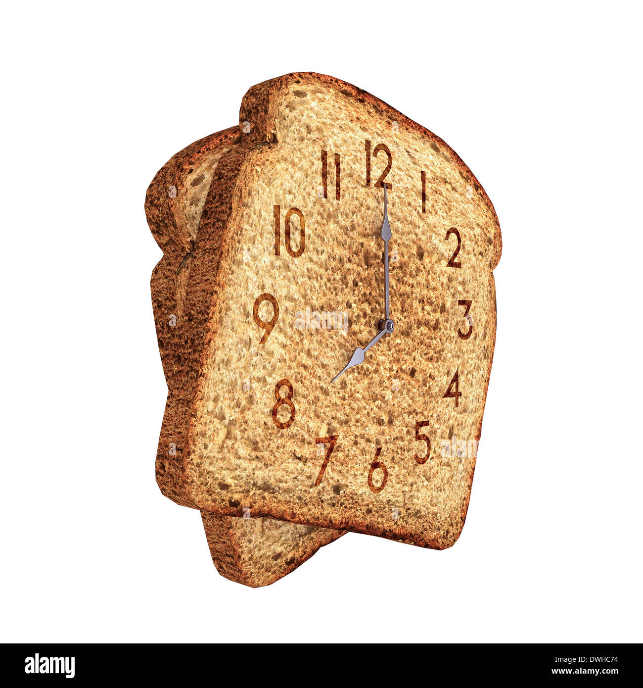 Sandwich dial hi-res stock photography and images - Alamy