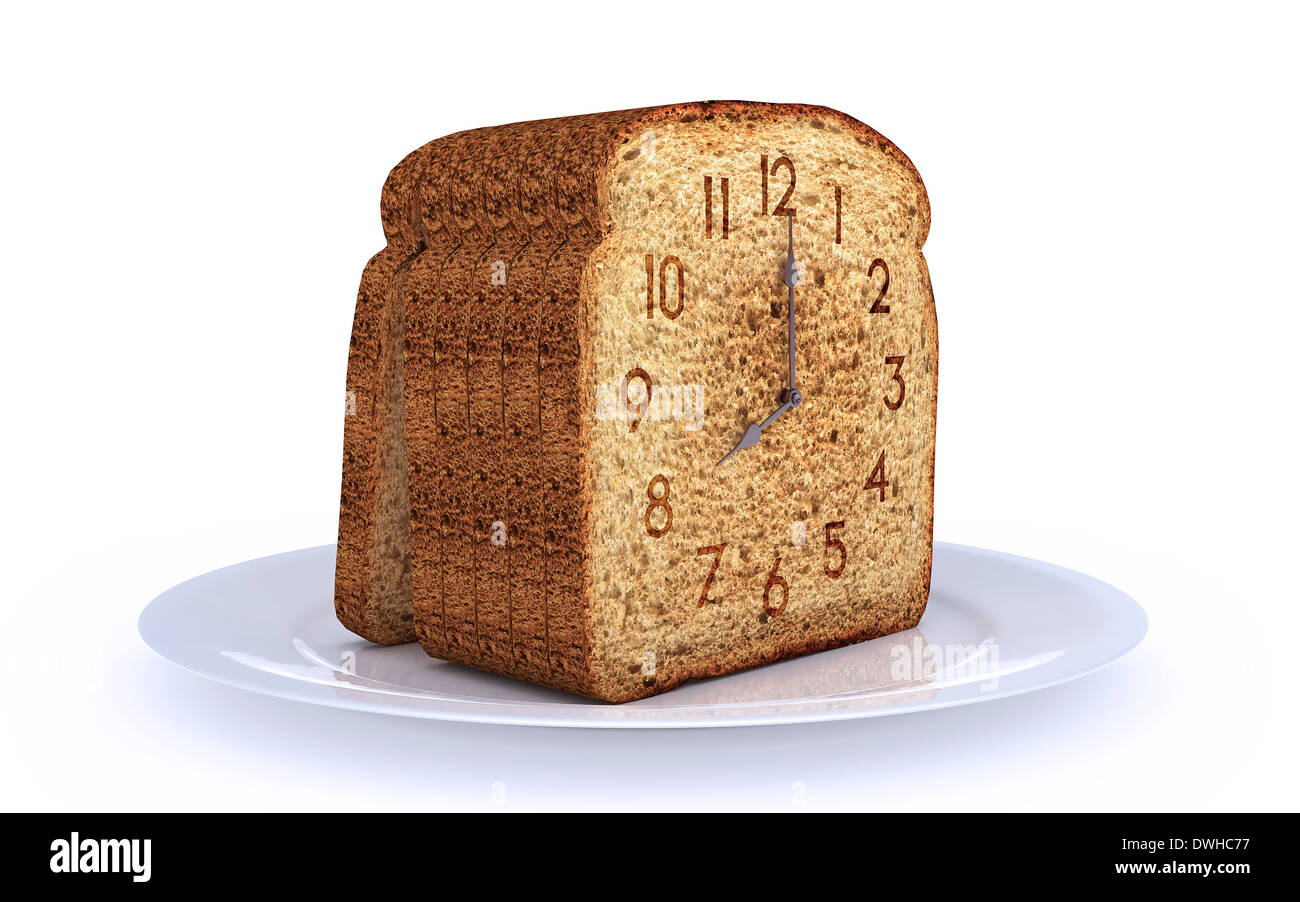 Sandwich Dial High Resolution Stock Photography and Images - Alamy