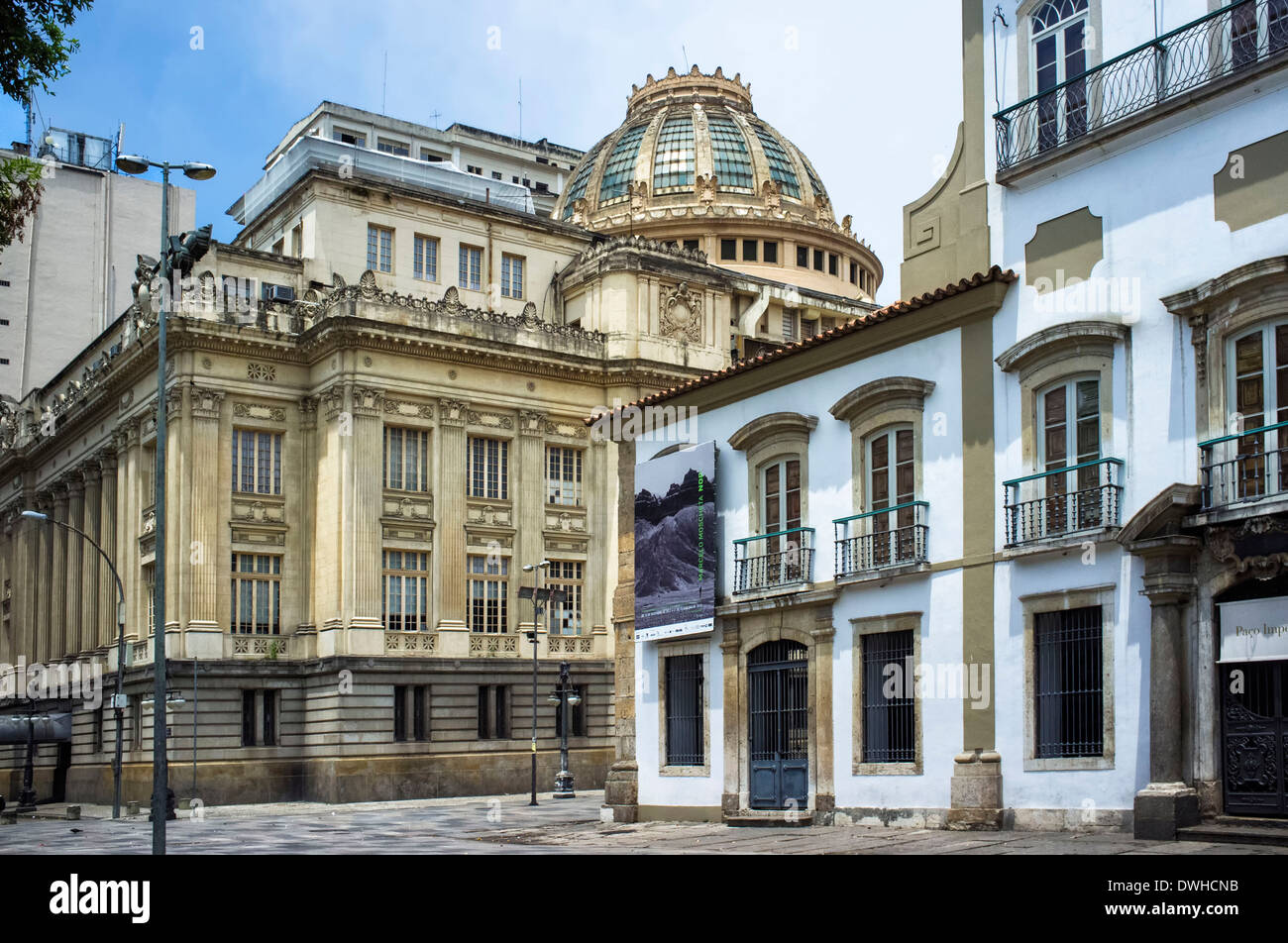 Imperial palace rio hi-res stock photography and images - Alamy