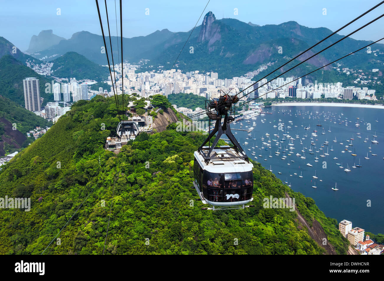 Botafogo, Rio de Janeiro Stock Photo - Alamy