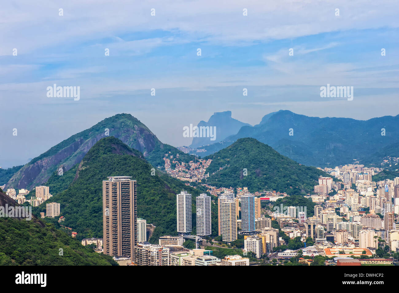 Botafogo, Rio de Janeiro Stock Photo - Alamy