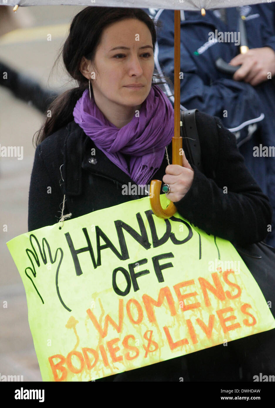 Human rights issue hi-res stock photography and images - Alamy