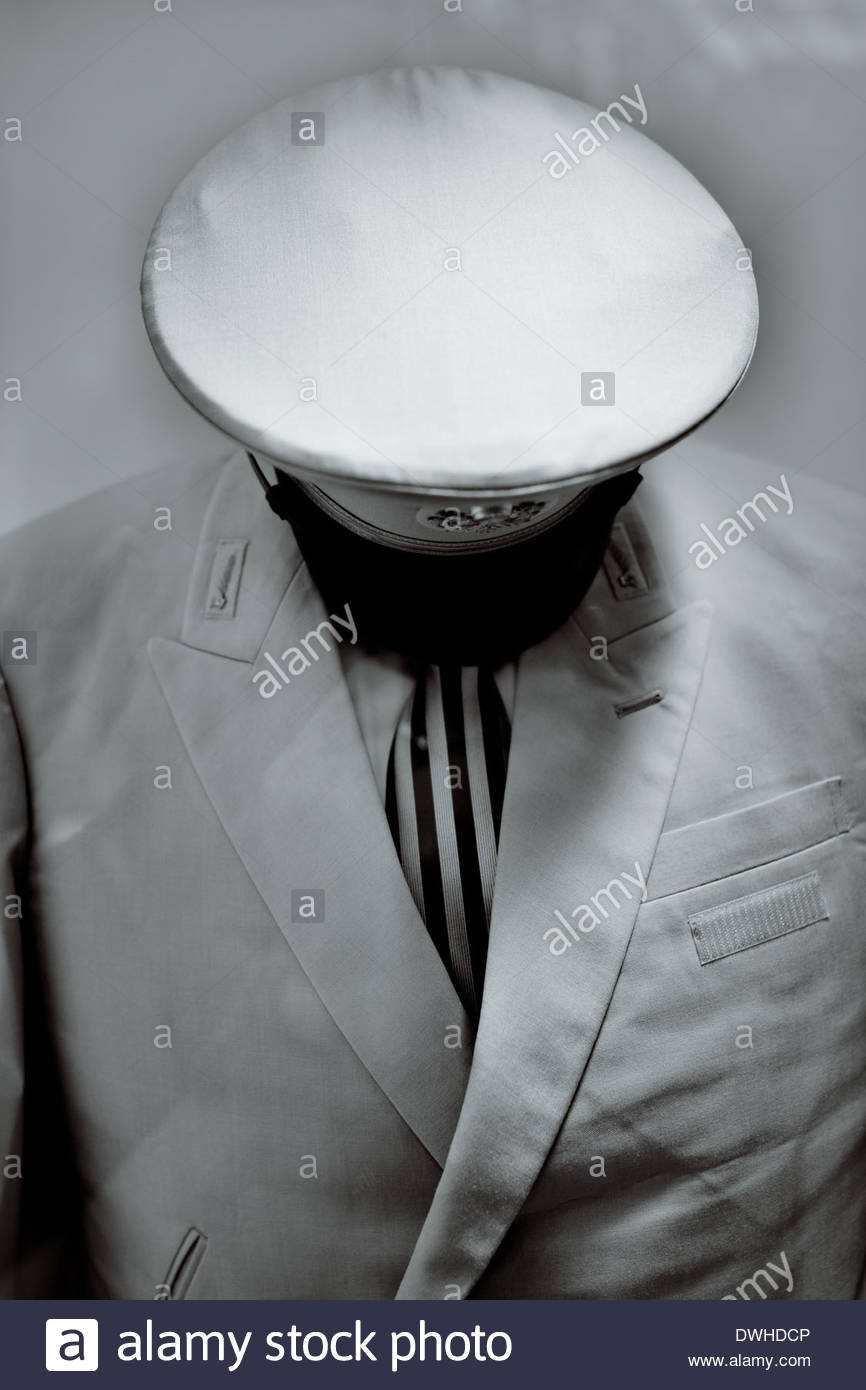 Conductors Hat Stock Photos & Conductors Hat Stock Images - Alamy