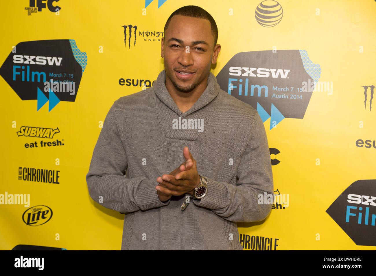 Percy daggs hi-res stock photography and images - Alamy
