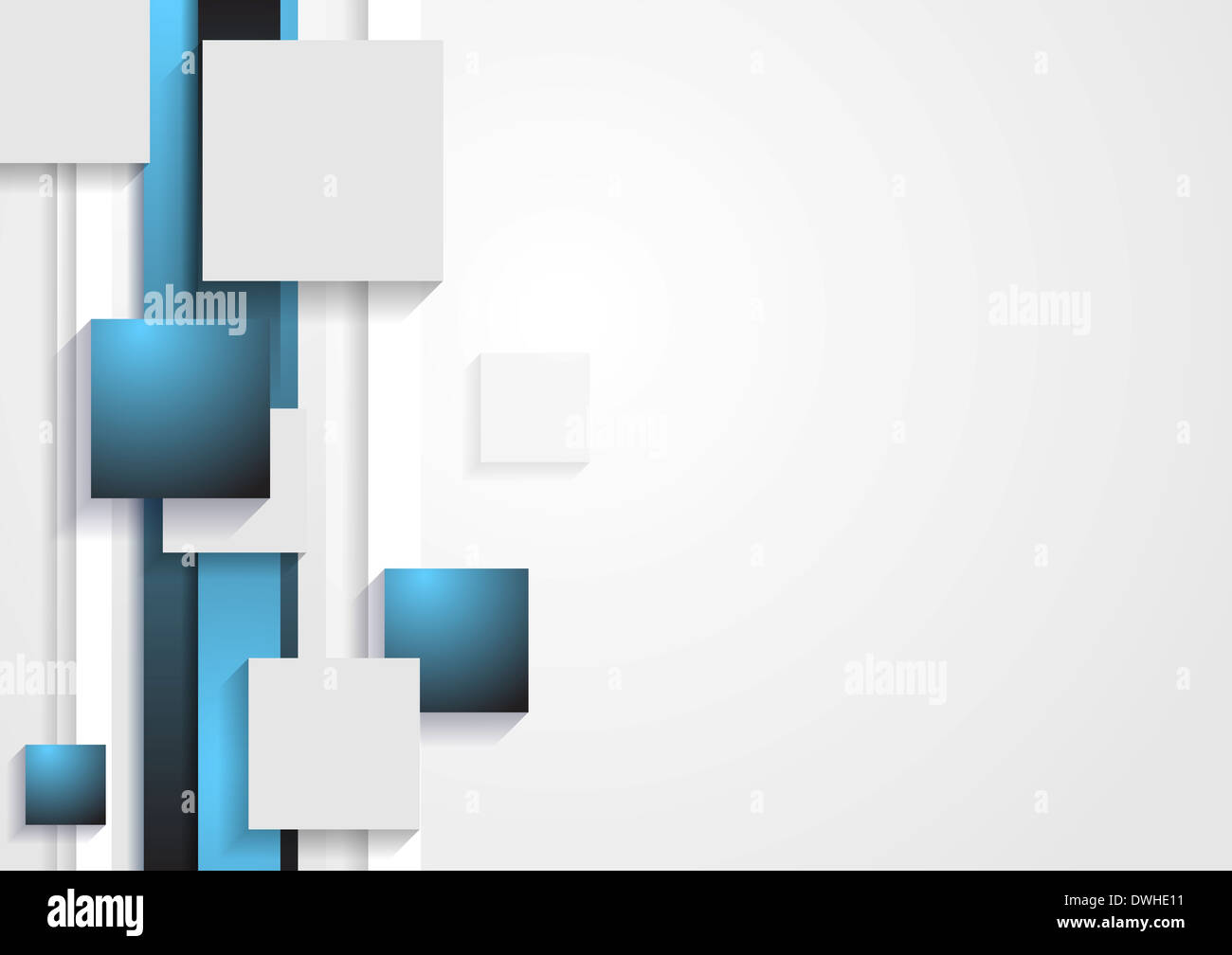 Abstract tech vector elegant background Stock Photo - Alamy