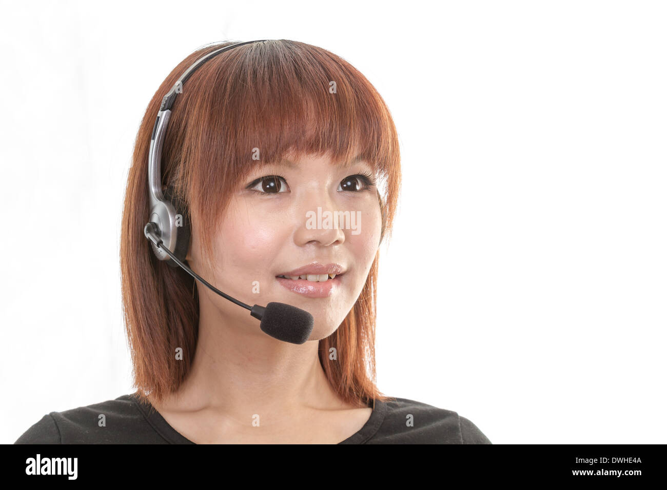 How To Wear A Headset Microphone at Lauren Blackwell blog