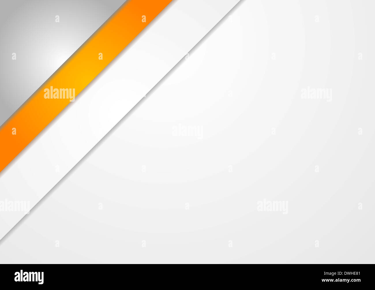 Abstract modern vector art design Stock Photo - Alamy