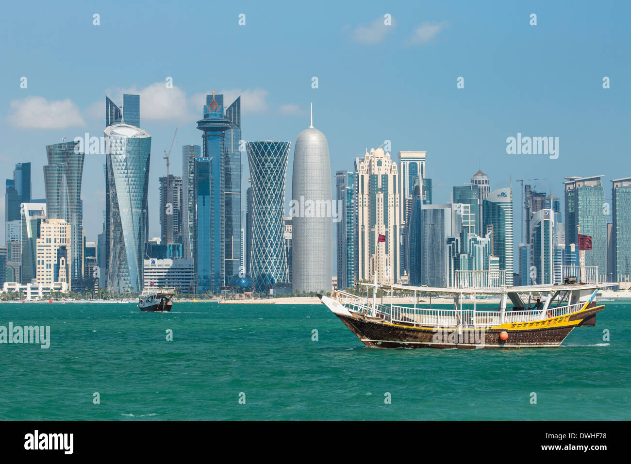 West bay boats hi-res stock photography and images - Alamy