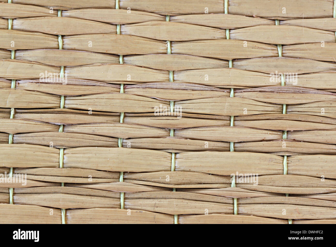 Old Thai mat texture for background Stock Photo - Alamy