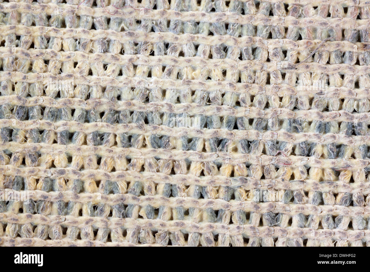 Texture of old dirty doormat for background Stock Photo - Alamy