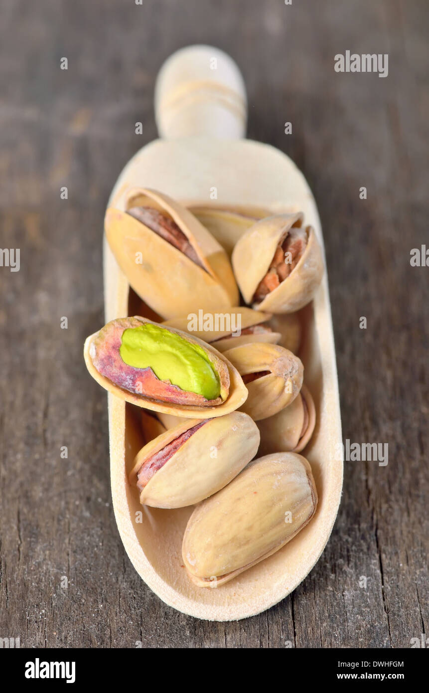 Pista fruit hi-res stock photography and images - Alamy