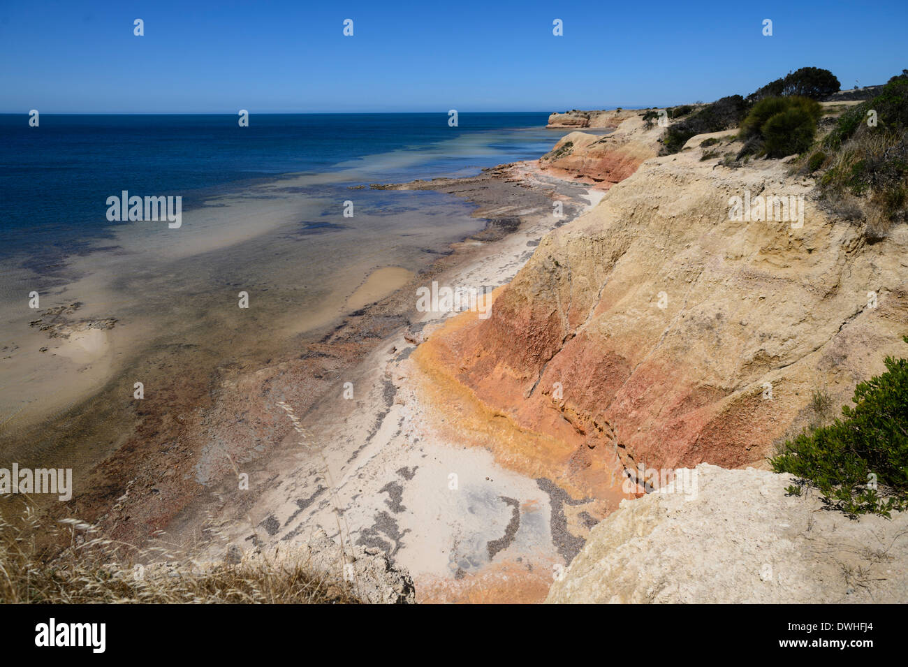 Red banks australia south australia hi-res stock photography and images ...
