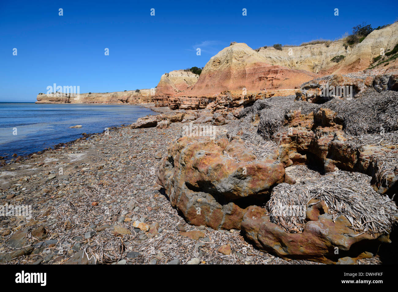 Red banks australia south australia hi-res stock photography and images ...