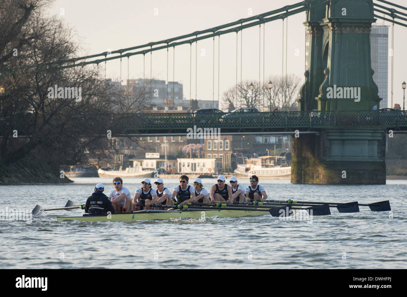 Oxford englan hi-res stock photography and images - Alamy