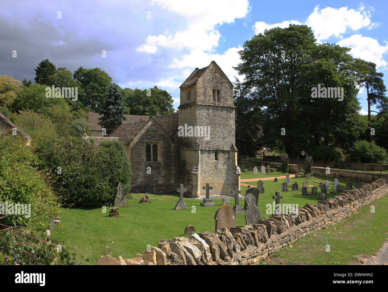 Saddleback tower hi-res stock photography and images - Alamy