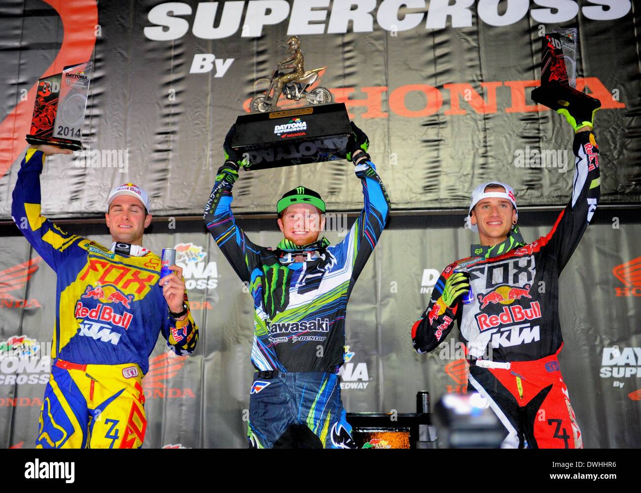 Ken roczen hi-res stock photography and images - Alamy