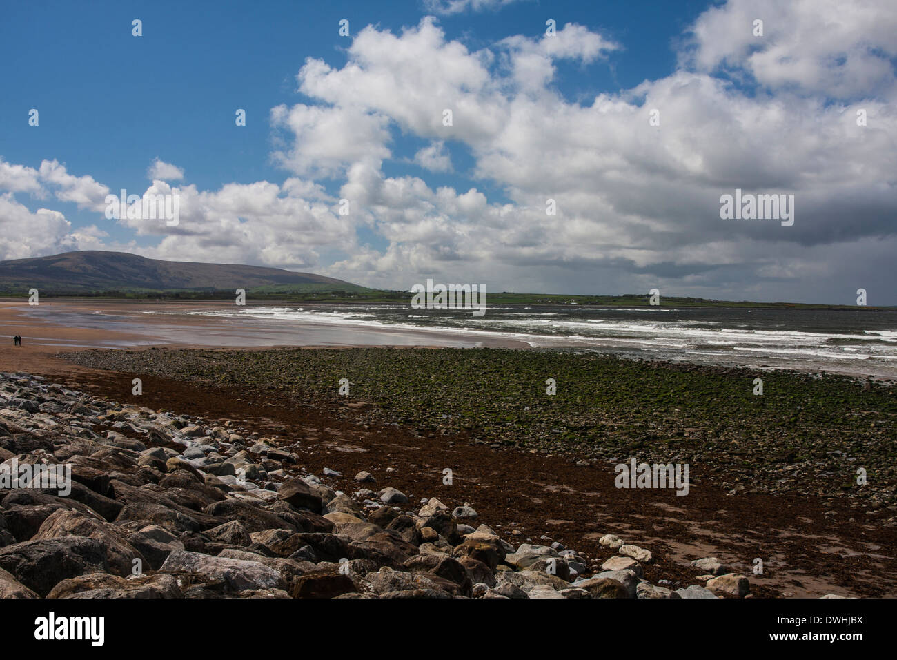 Strandhill hi-res stock photography and images - Alamy