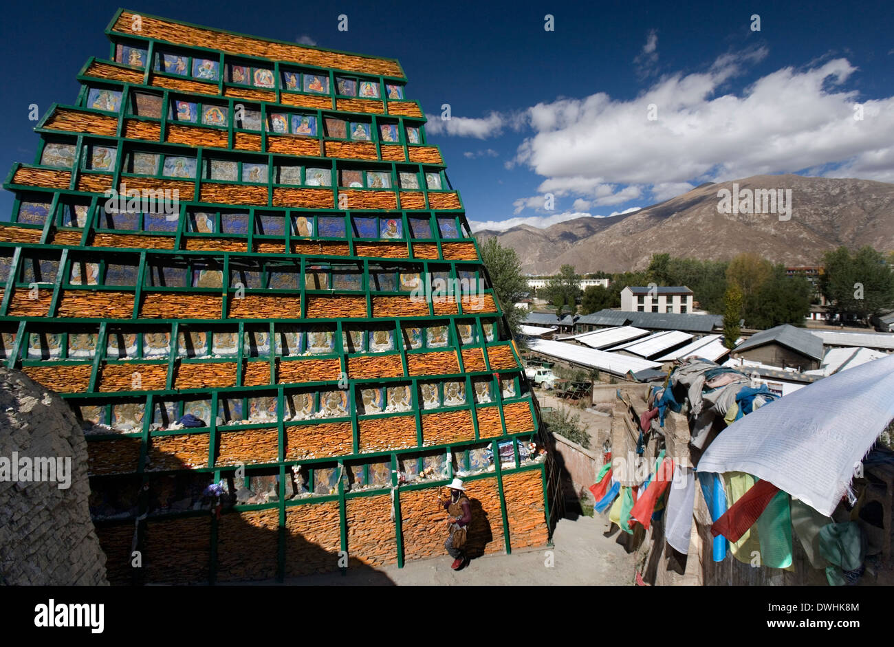 Prayer for passing hi-res stock photography and images - Alamy