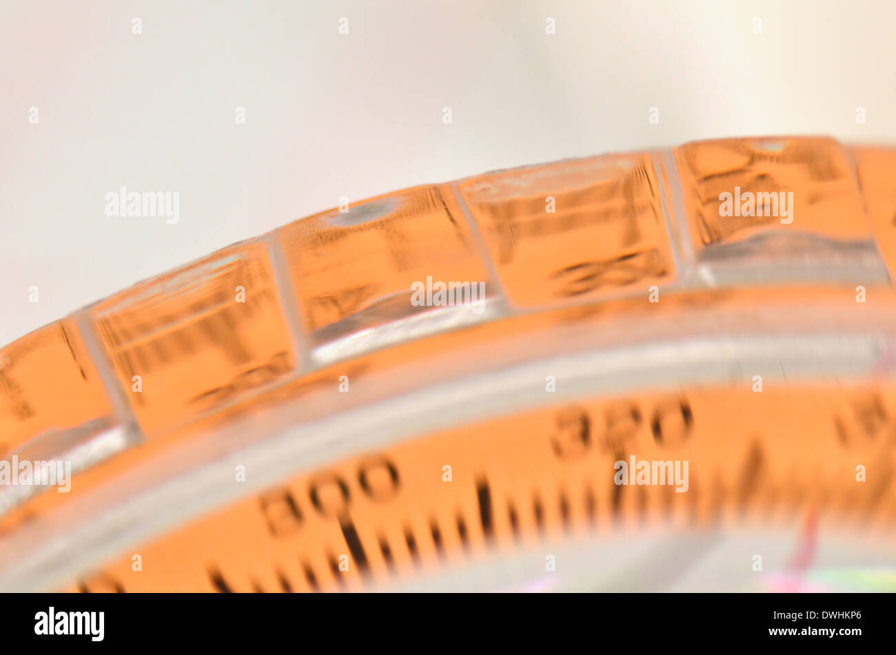 Compass bezel hi-res stock photography and images - Alamy