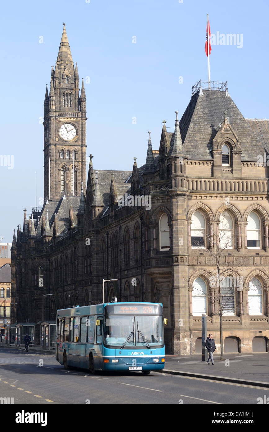 Middlesbrough council hi-res stock photography and images - Alamy