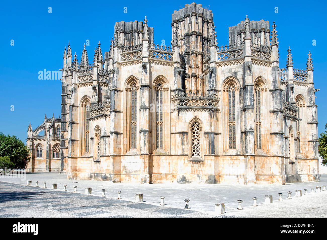 Batalha hi-res stock photography and images - Alamy