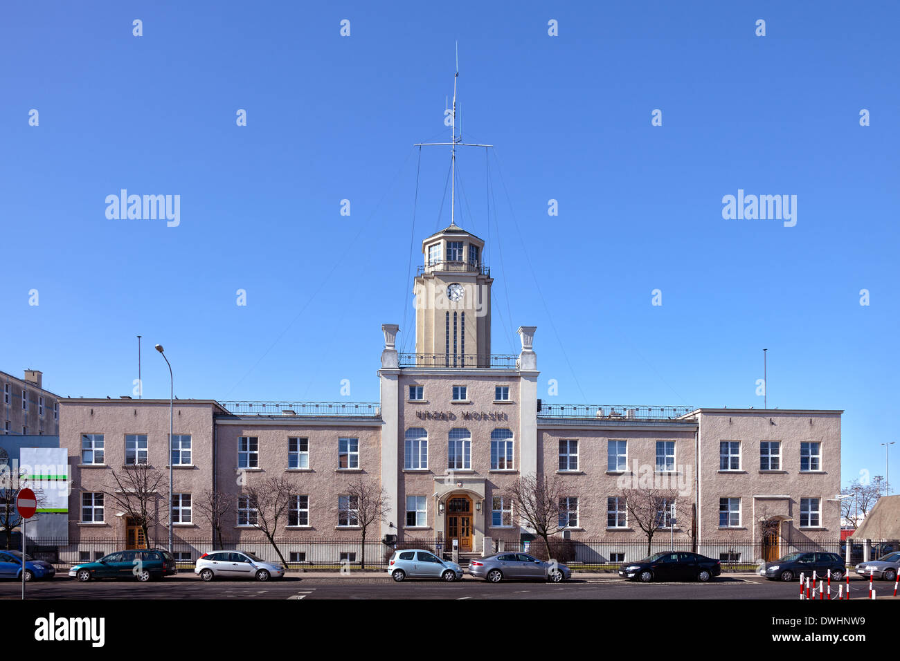 Office maritime hi-res stock photography and images - Alamy