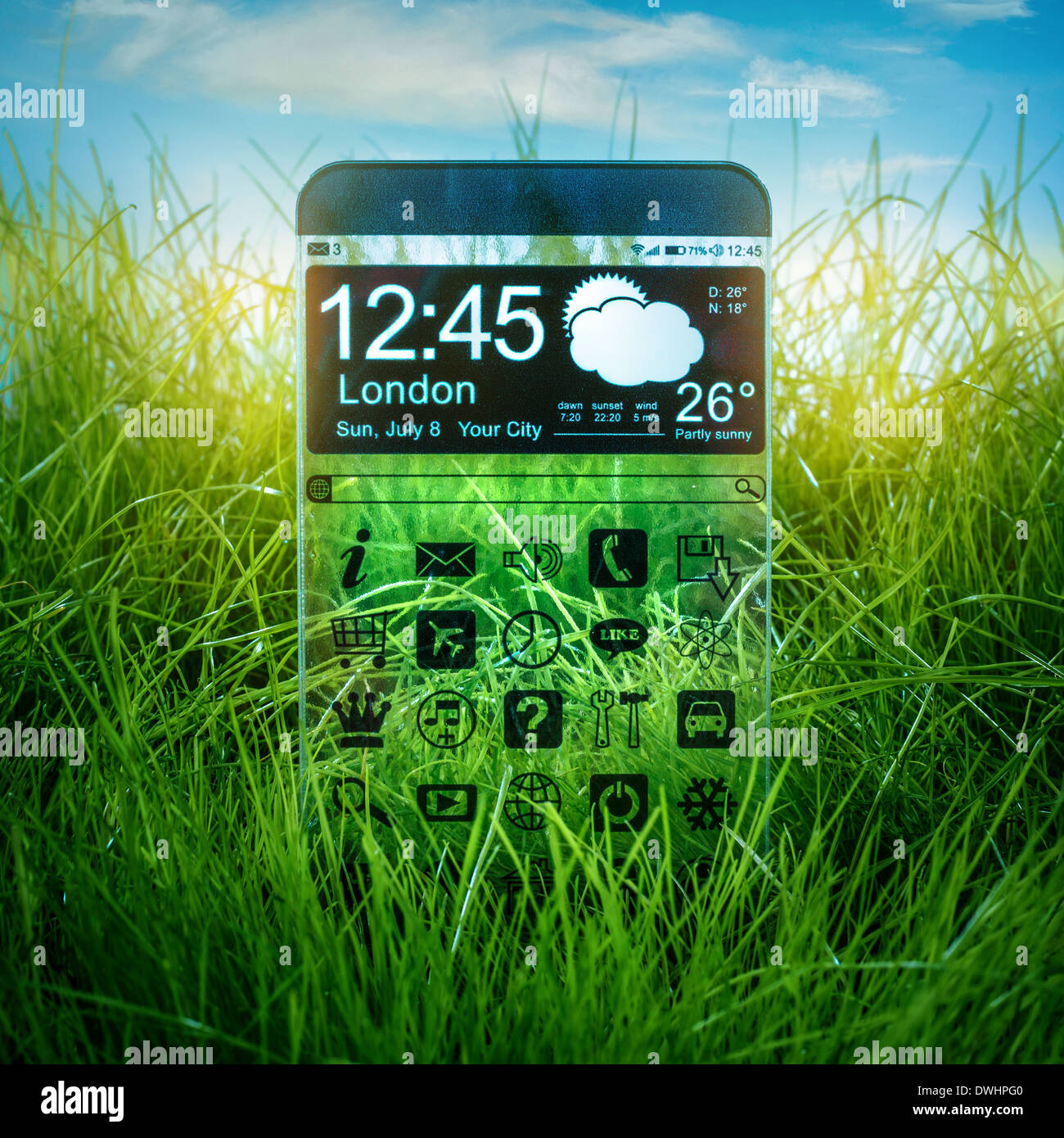 Clear background hi-res stock photography and images - Alamy