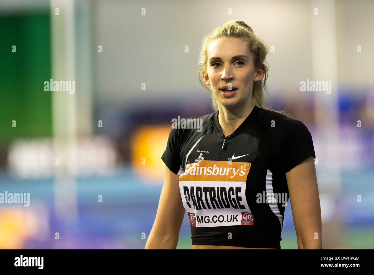 English institute of sport hi-res stock photography and images - Alamy