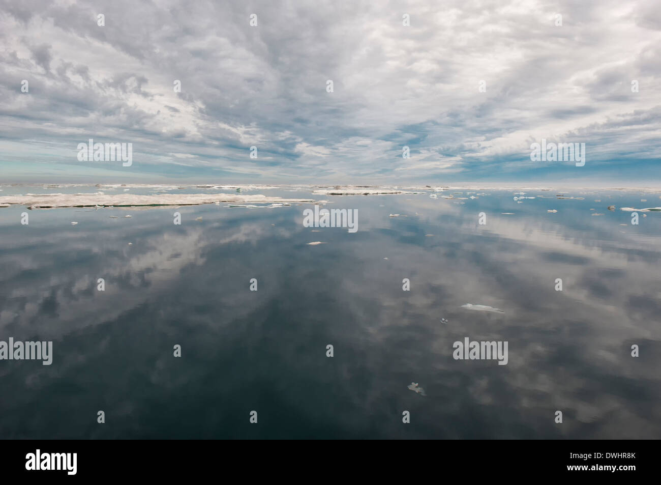 Chukchi sea hi-res stock photography and images - Alamy