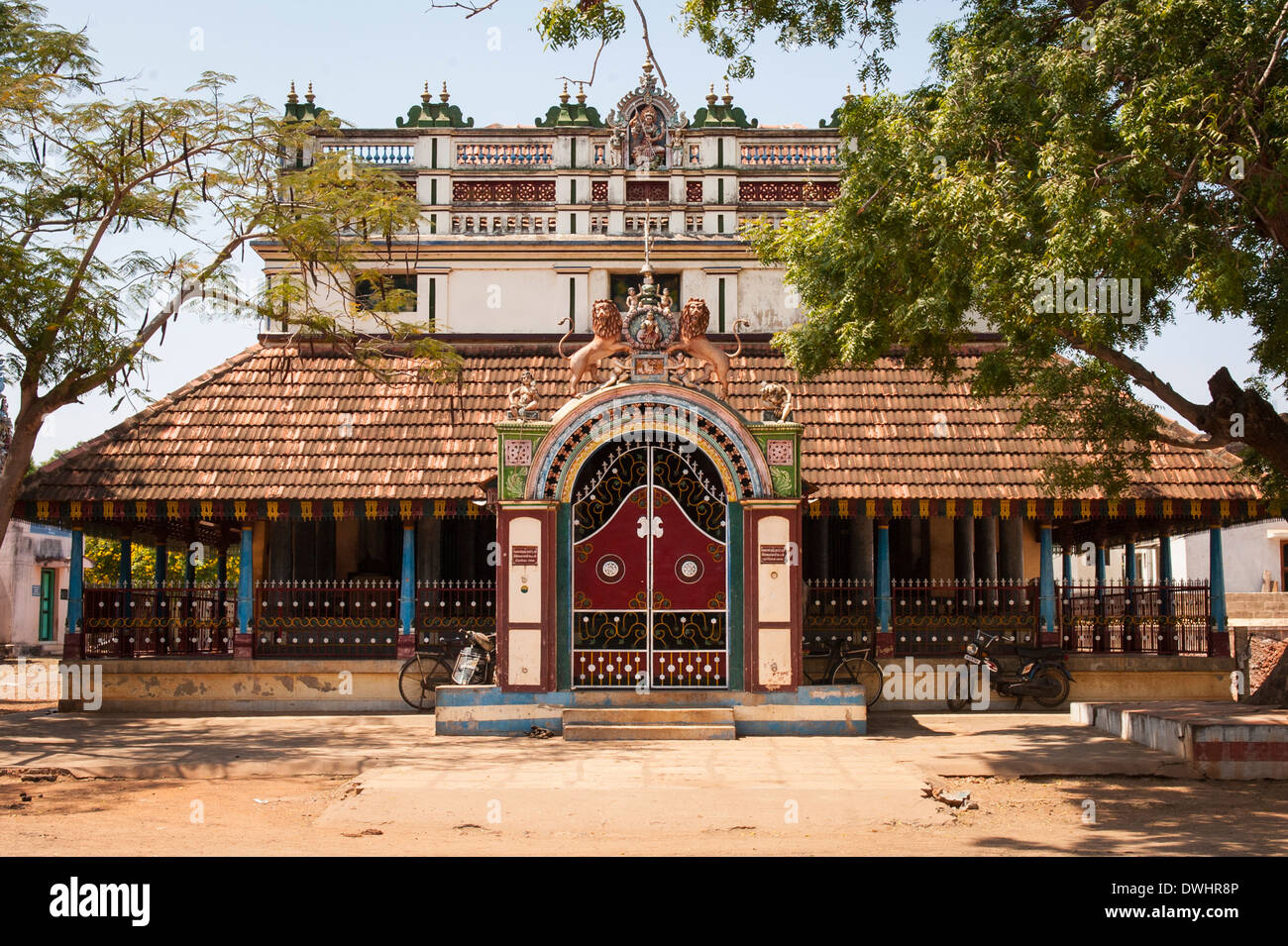 Chettinad hi-res stock photography and images - Alamy