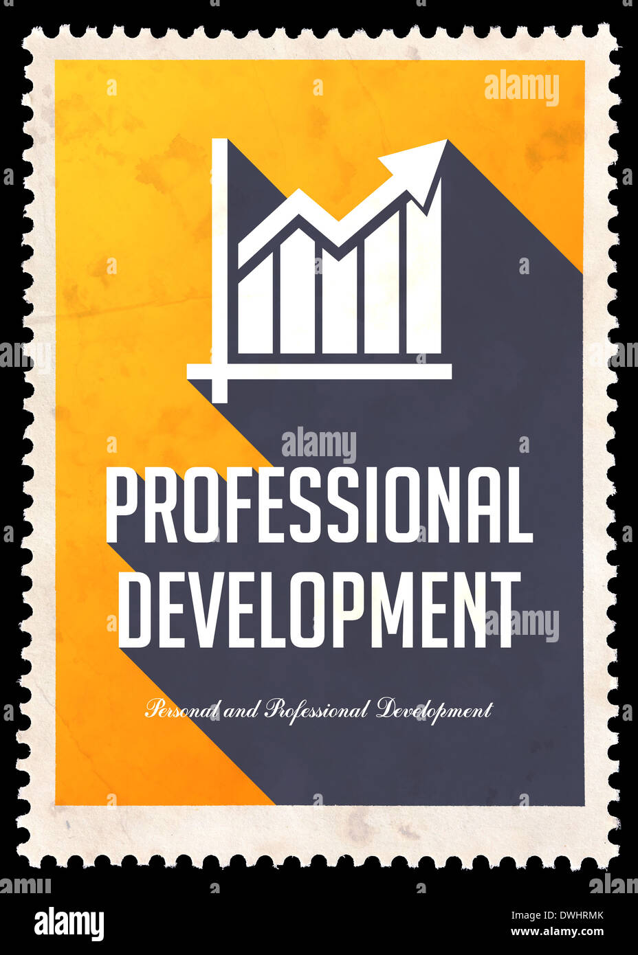 Professional and personal development hi-res stock photography and ...