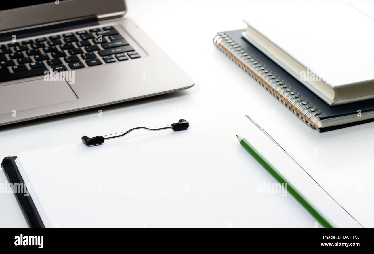 Office tools hi-res stock photography and images - Alamy