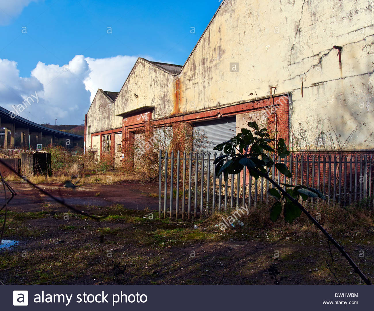 Factory Closure Stock Photos & Factory Closure Stock Images - Alamy