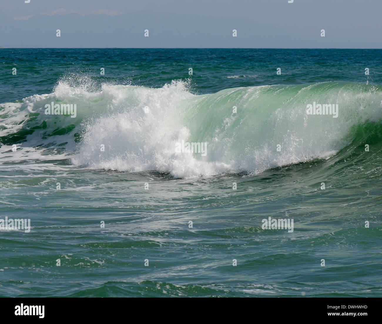 Surf big waves hi-res stock photography and images - Alamy