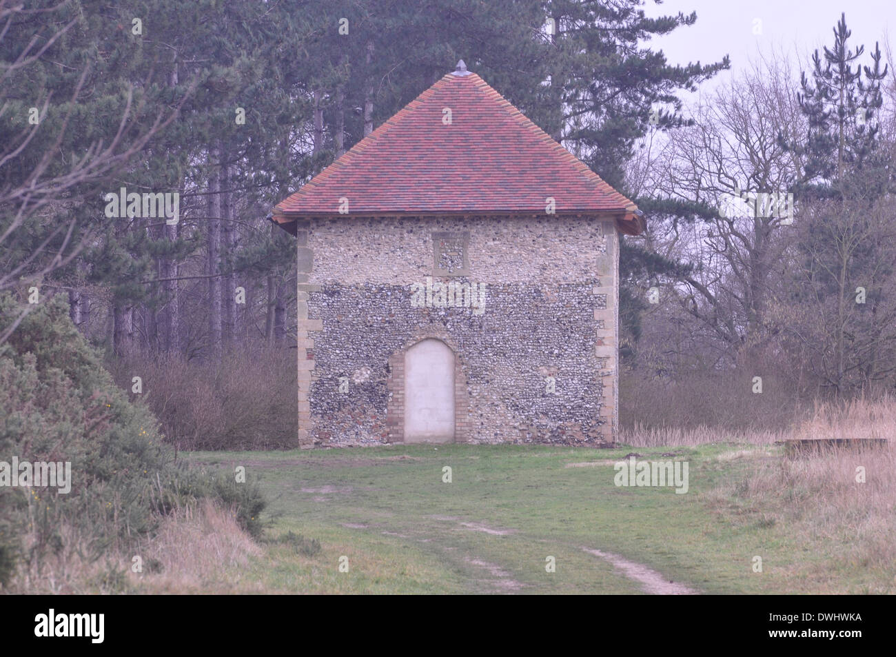 Mildenhall High Resolution Stock Photography and Images - Alamy