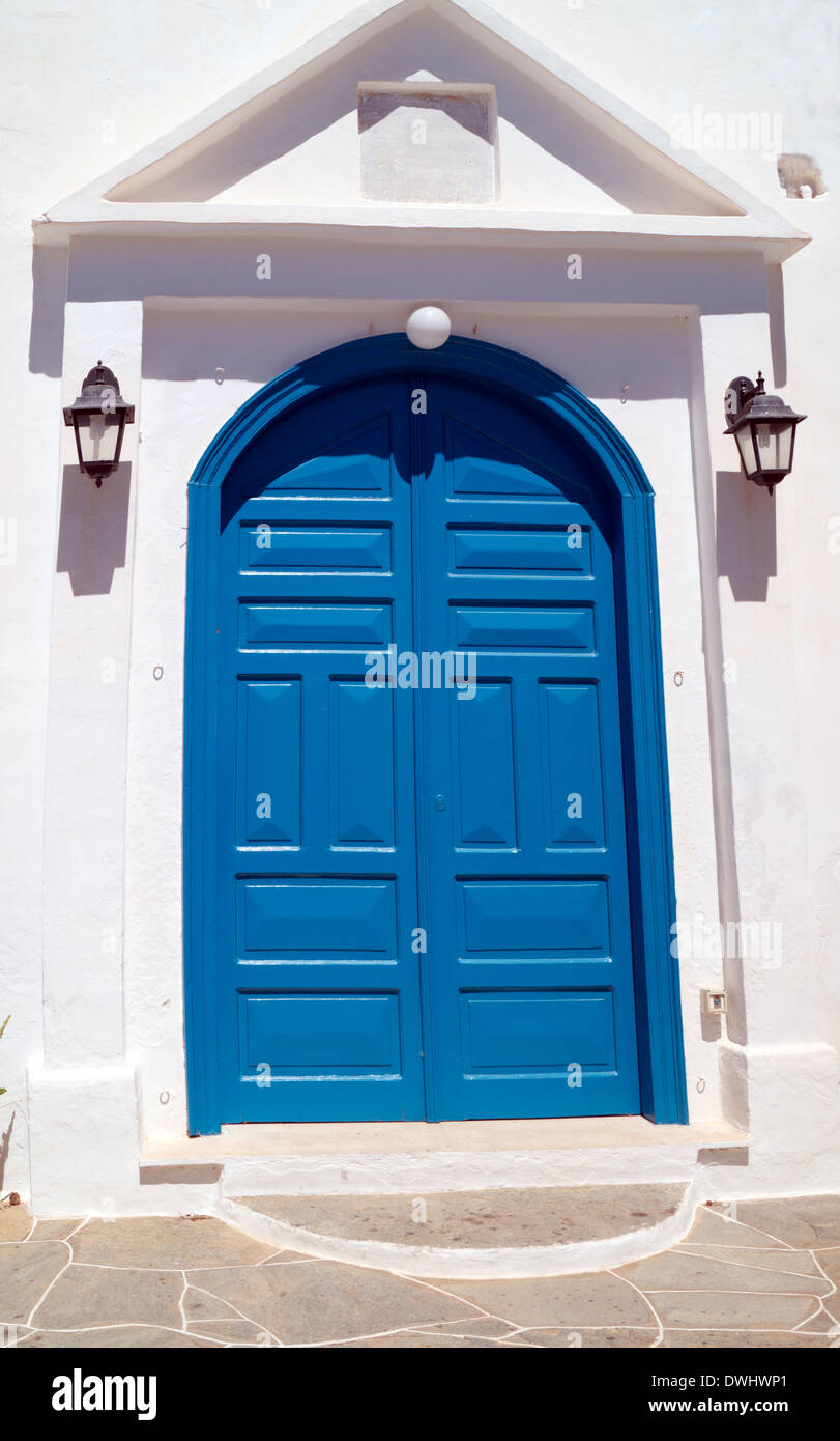 Milos greek islands hi-res stock photography and images - Alamy