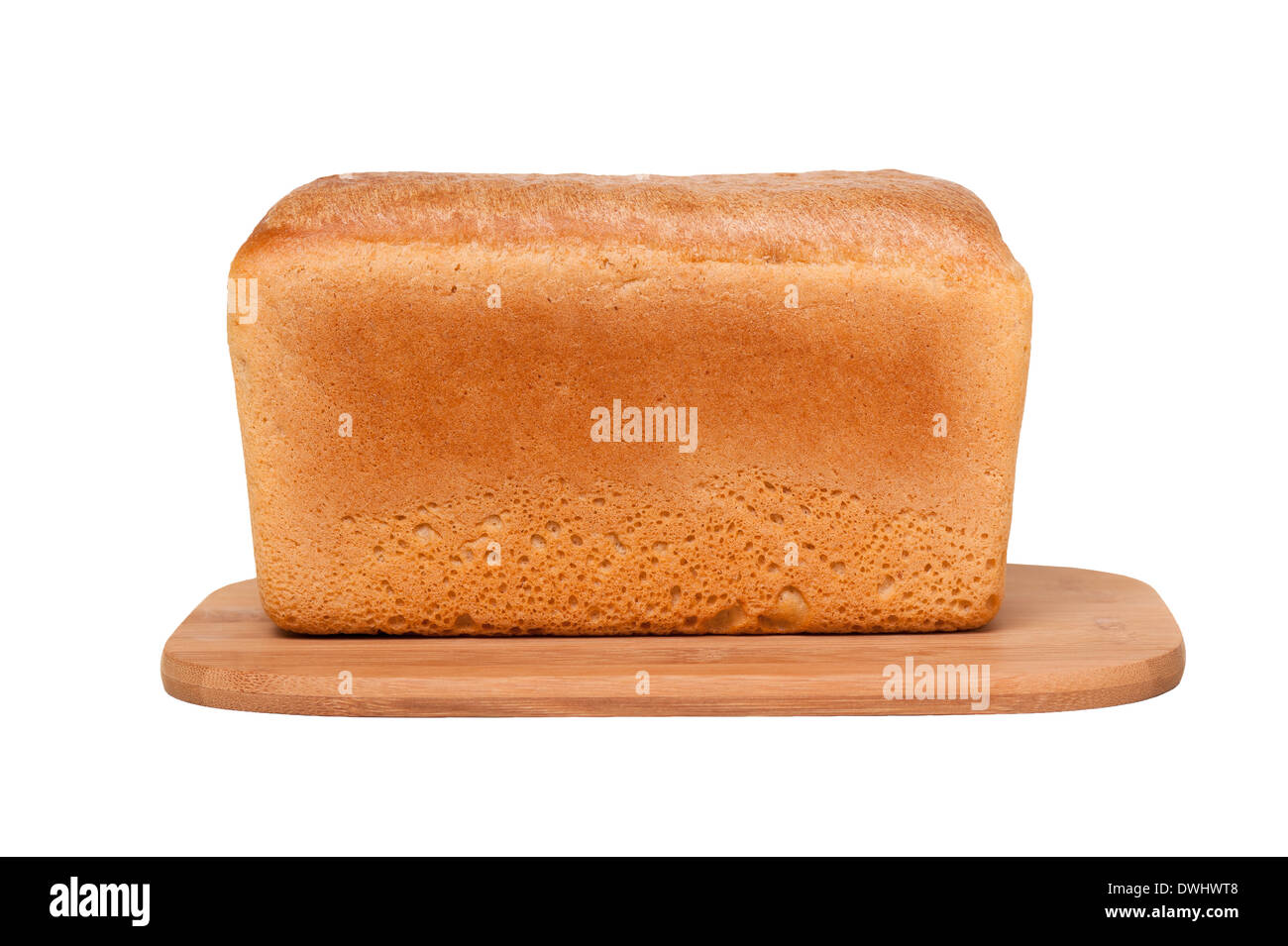 Bread baking image Cut Out Stock Images & Pictures - Alamy
