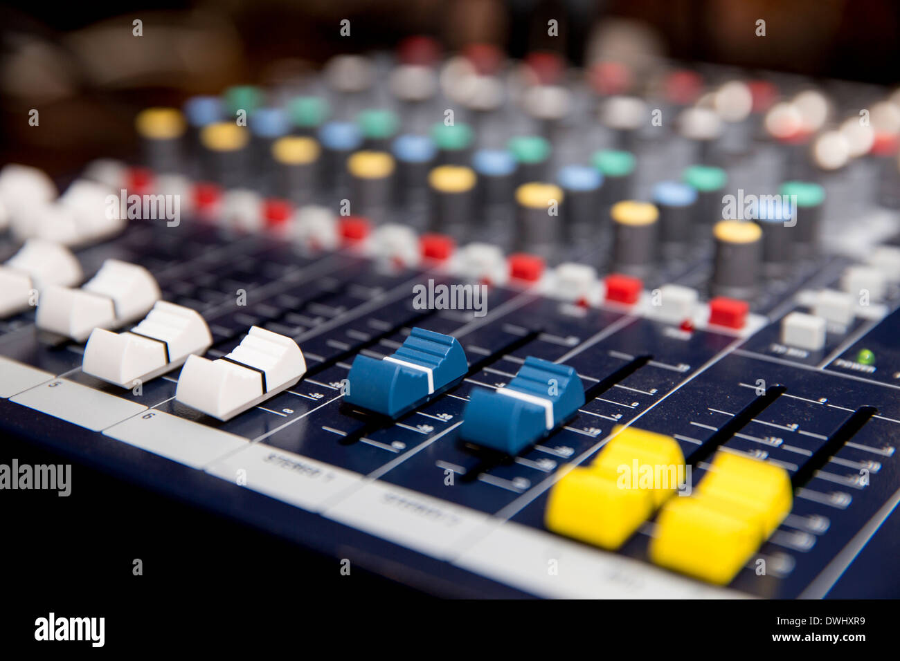 Complicated buttons hi-res stock photography and images - Alamy