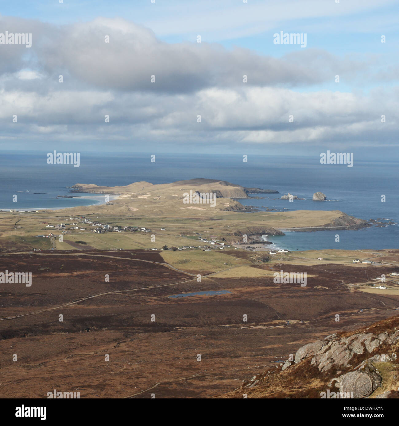 Faraid Head Scotland High Resolution Stock Photography and Images - Alamy