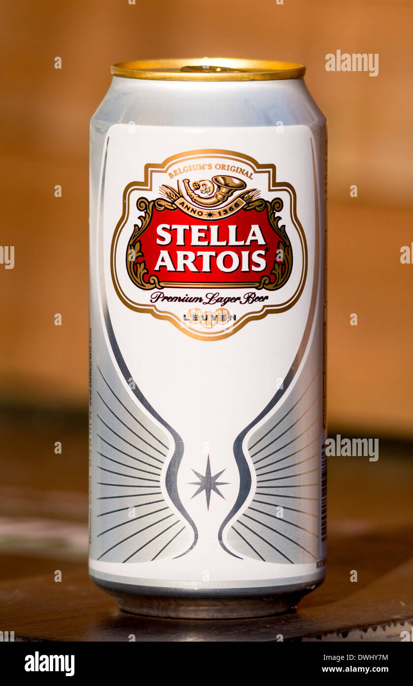 Strong lager hi-res stock photography and images - Alamy