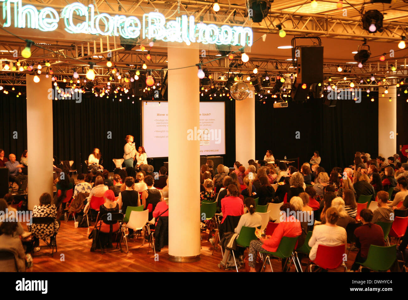 World march of women hi-res stock photography and images - Alamy