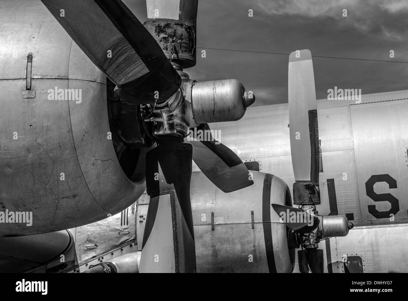 Vintage airplane Black and White Stock Photos & Images - Alamy Vintage airplane Black and White Stock Photos & Images - Alamy
