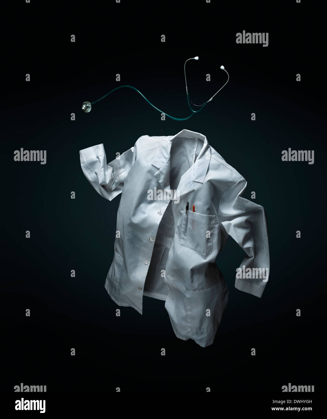 Lab coat hi-res stock photography and images - Alamy